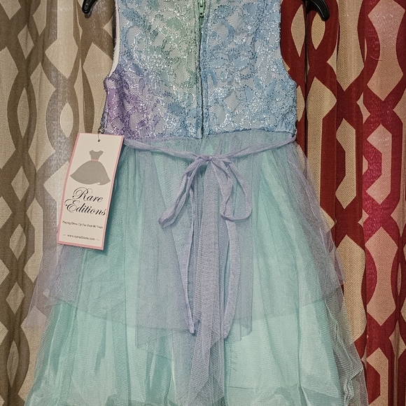 Rare Editions | Dresses | Rare Editions Lilac 3t Dress | Poshmark